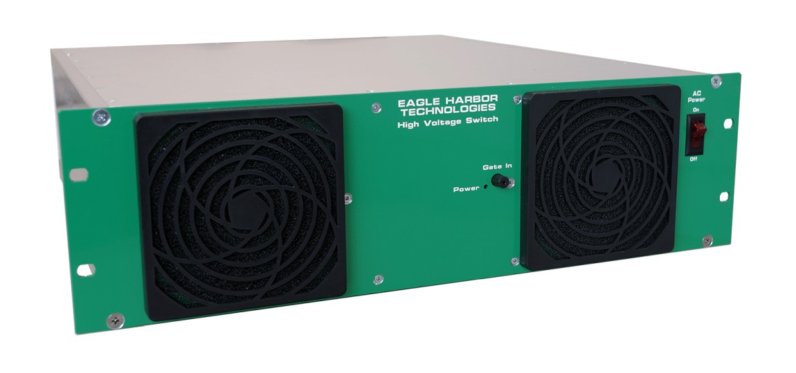 EHT Pulse Generators: High Voltage, Switch Module, Arc Modulation ...