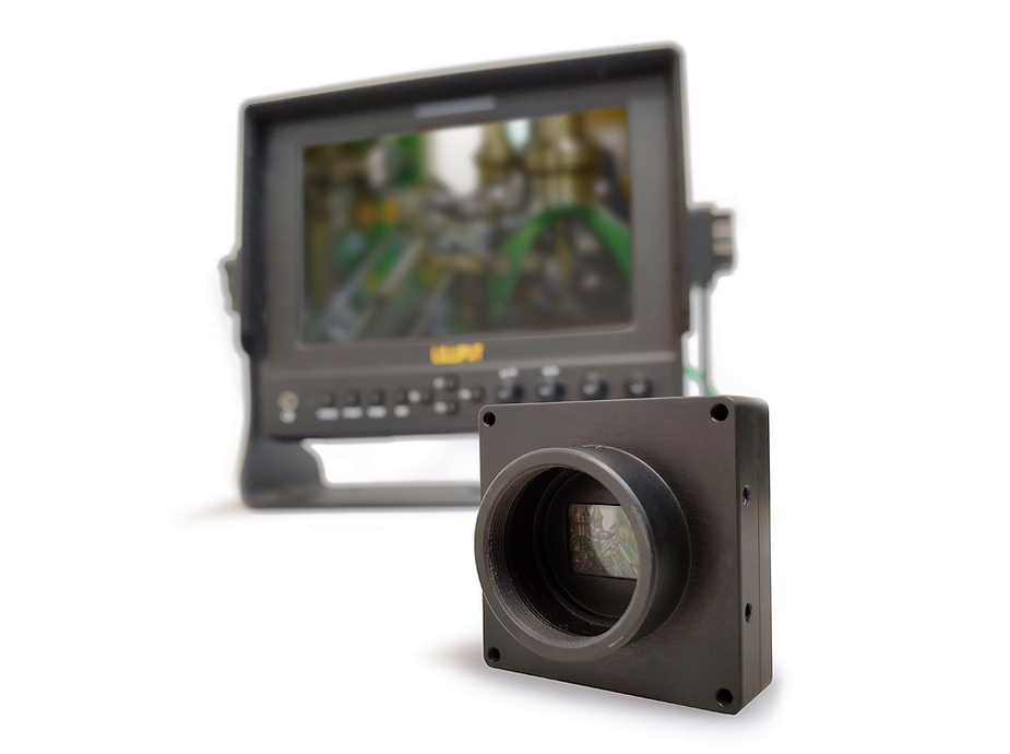 CXP and Camera Link CL camera simulators – Sky Blue Microsystems GmbH