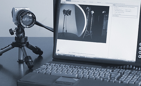 High speed digital video recording software for multiple cameras – Sky ...